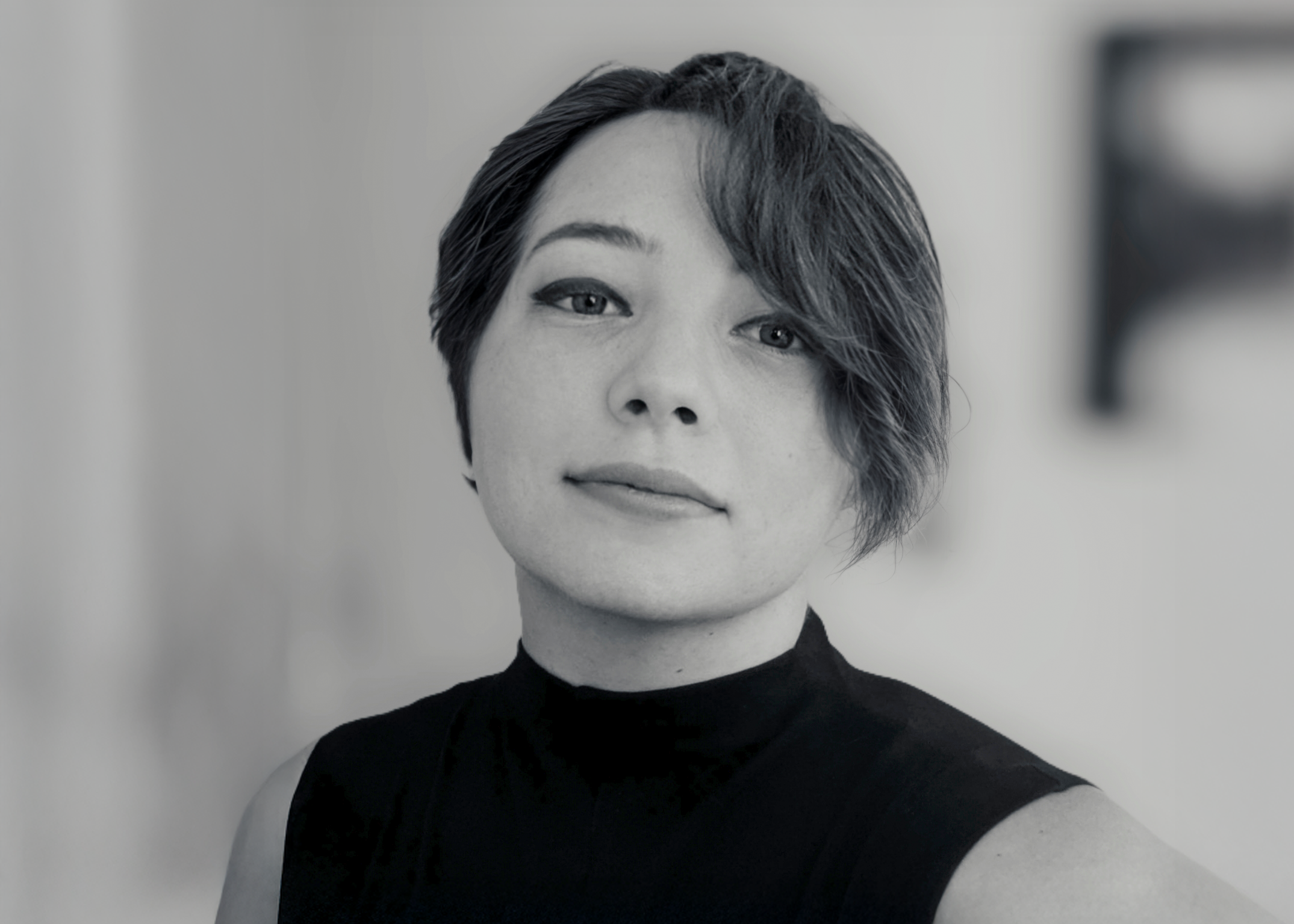 Mariah Wall | Artificial Intelligence